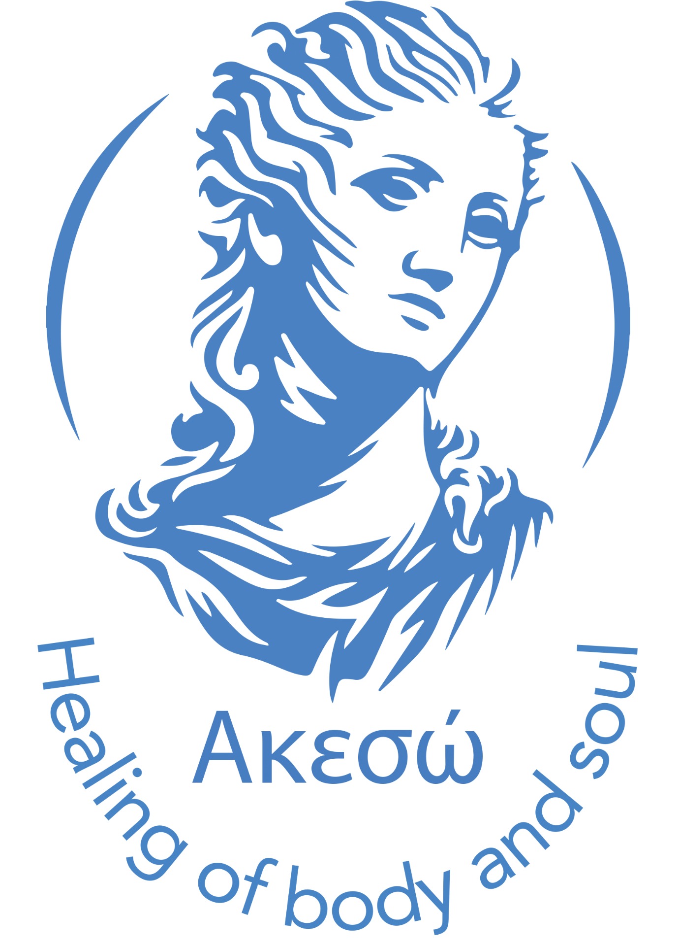 H Ιστορία της AKESO :: www.akesoheal.gr